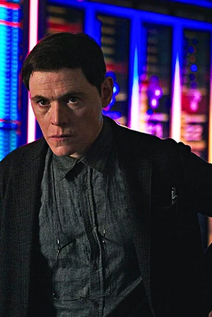 Pacific Rim Newton And Hermann
