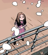 Amara Namani/Gallery | Pacific Rim Wiki | Fandom