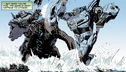 Insurrector/Gallery | Pacific Rim Wiki | Fandom