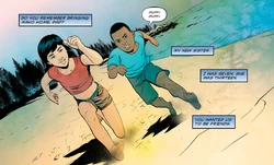 Mako Mori (Uprising) | Pacific Rim Wiki | Fandom