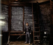 Hermann Gottlieb/Gallery | Pacific Rim Wiki | Fandom