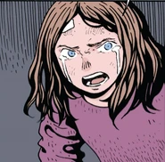 Amara Namani/Gallery | Pacific Rim Wiki | Fandom