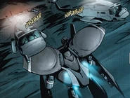 Brawler Yukon | Wiki Titanes del Pacífico | Fandom