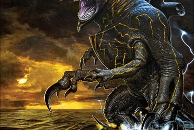 Pacific Rim Yamarashi