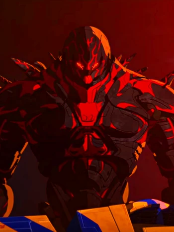 Apex | Pacific Rim Wiki | Fandom