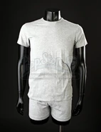 Yancy Becket/Gallery | Pacific Rim Wiki | Fandom