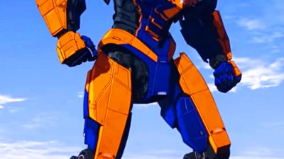 Discuss Everything About Pacific Rim Wiki | Fandom