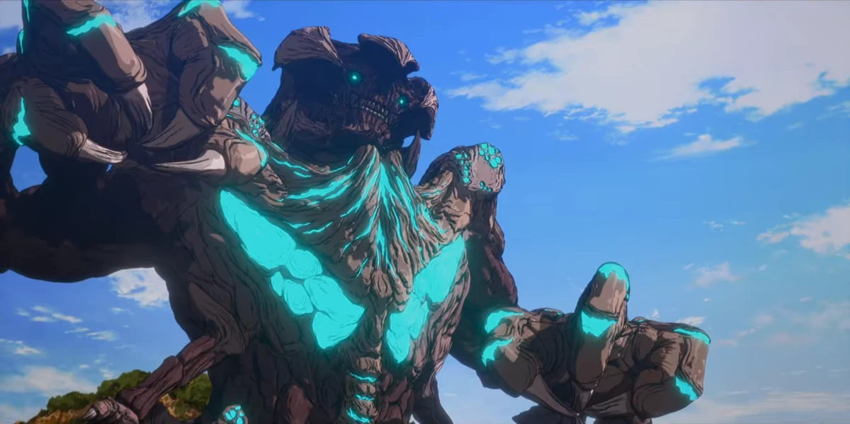 Breacher | Pacific Rim Wiki | Fandom