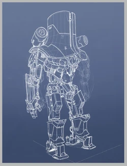Cherno Alpha Fan Art