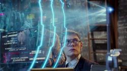 Hermann Gottlieb | Pacific Rim Wiki | Fandom
