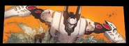 Tacit Ronin/Gallery | Pacific Rim Wiki | Fandom