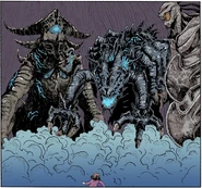 Insurrector/Gallery | Pacific Rim Wiki | Fandom