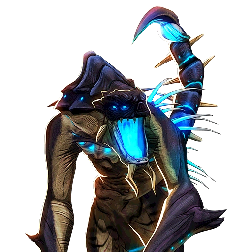 Androc | Pacific Rim Wiki | Fandom