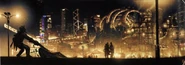 Reckoner/Gallery | Pacific Rim Wiki | Fandom