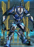 Pacific Rim: Breach Wars | Pacific Rim Wiki | Fandom