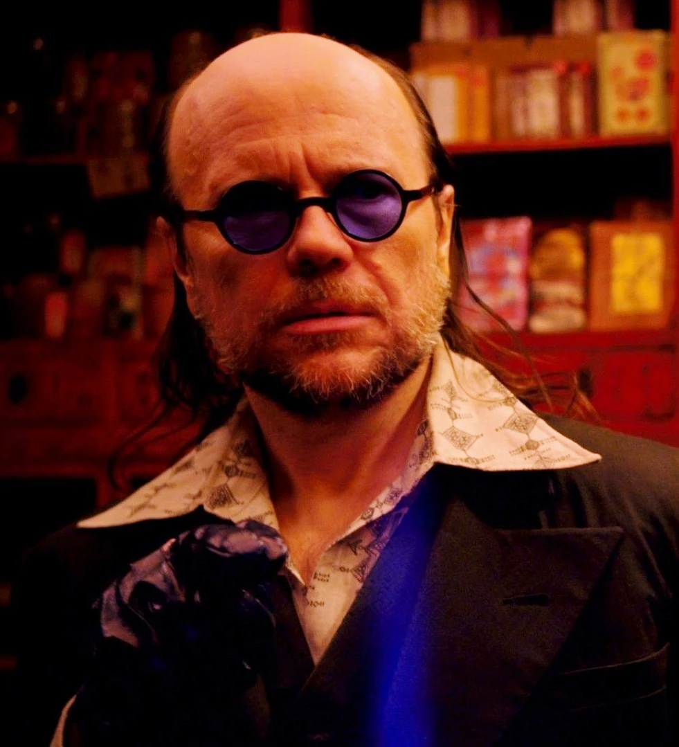 Wizened Man | Pacific Rim Wiki | Fandom