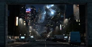 Pacific Rim: Shatterdome Strike | Pacific Rim Wiki | Fandom