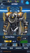 Horizon Brave/Gallery | Pacific Rim Wiki | Fandom