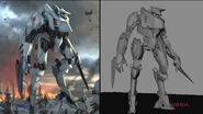 Tacit Ronin/Gallery | Pacific Rim Wiki | Fandom