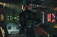 Amara Namani/Gallery | Pacific Rim Wiki | Fandom