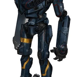 Pacific Rim Jaeger Names List