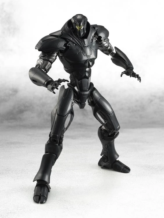 Robot Spirits Obsidian Fury (Action Figure) | Pacific Rim Wiki | Fandom