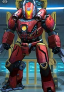 Pacific Rim: Breach Wars | Pacific Rim Wiki | Fandom