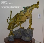 Slattern (Kaiju)/Gallery | Pacific Rim Wiki | Fandom