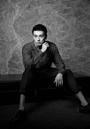 Mackenyu | Pacific Rim Wiki | Fandom