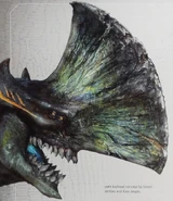 Trespasser/Gallery | Pacific Rim Wiki | Fandom