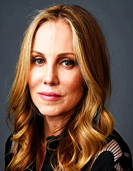 Mary Parent | Pacific Rim Wiki | Fandom