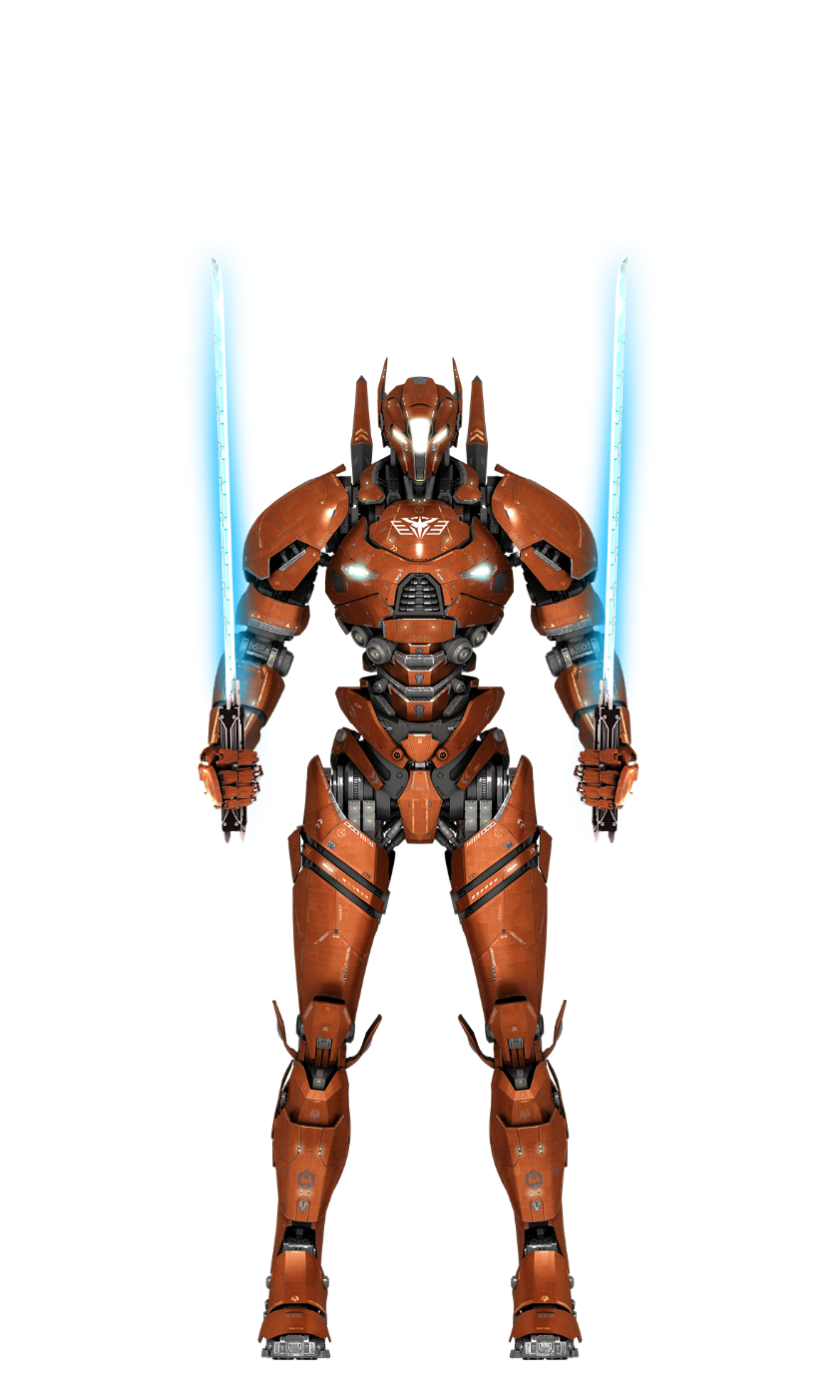 Saber Athena/Gallery | Pacific Rim Wiki | Fandom