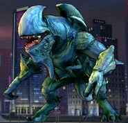 Mutavore/Gallery | Pacific Rim Wiki | Fandom