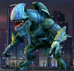 Mutavore Pacific Rim