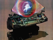 LOCCENT Mission Control | Pacific Rim Wiki | Fandom