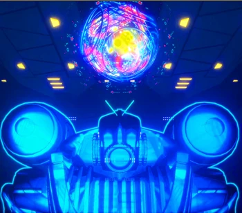 Horizon Bravo | Pacific Rim Wiki | Fandom