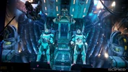 Yancy Becket/Gallery | Pacific Rim Wiki | Fandom