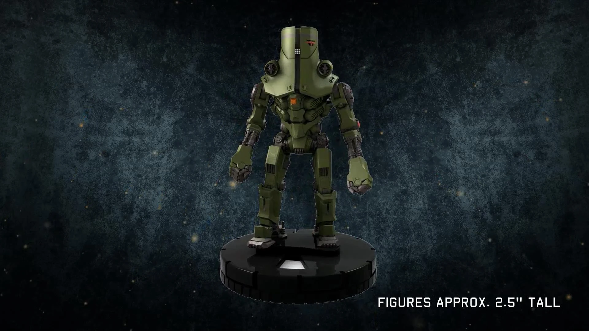 Pacific Rim Wallpaper Cherno Alpha