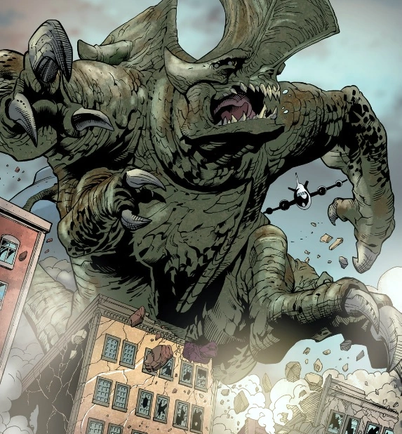 Discuss Everything About Pacific Rim Wiki | Fandom