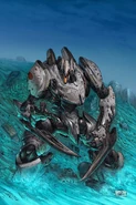 Tacit Ronin/Gallery | Pacific Rim Wiki | Fandom