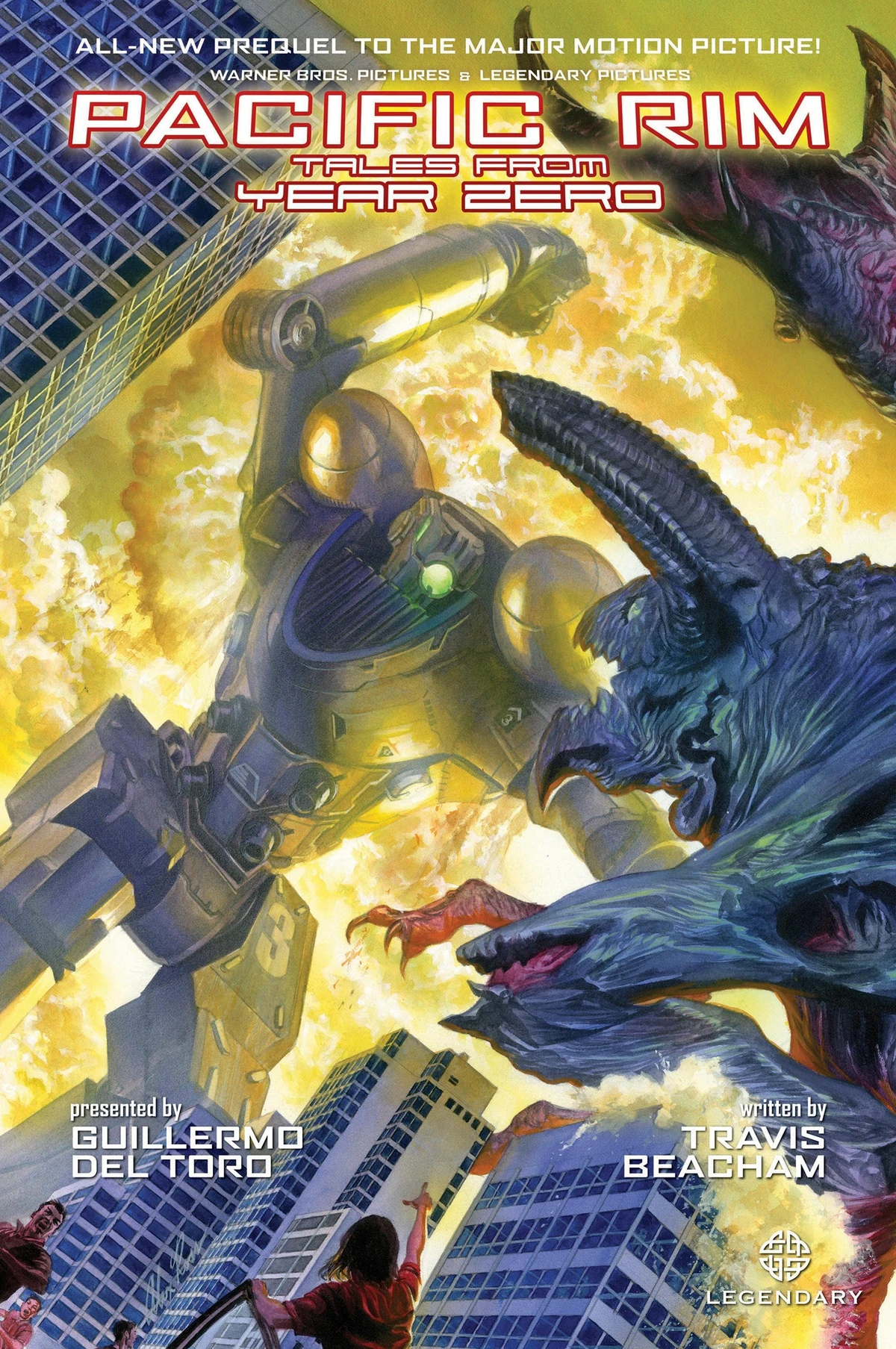 Categoría:Tecnología Jaeger | Wiki Titanes del Pacífico | Fandom