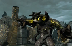 Scunner/Appearances | Pacific Rim Wiki | Fandom