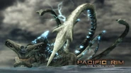 Pacific Rim: The Video Game | Pacific Rim Wiki | Fandom