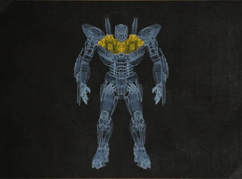 Striker Eureka (Jaeger)/Gallery | Pacific Rim Wiki | Fandom
