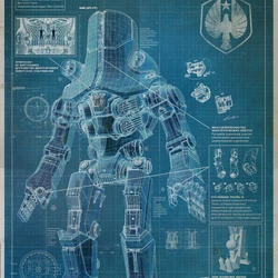 Pacific Rim Jaeger Names List