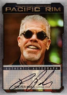 Pacific Rim Trading Cards | Pacific Rim Wiki | Fandom