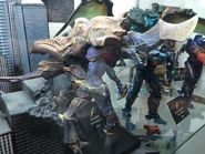 Hardship/Gallery | Pacific Rim Wiki | Fandom