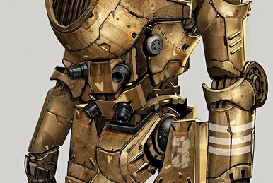 Pacific Rim Tales From Year Zero