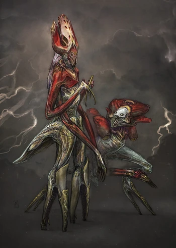 Precursors | Pacific Rim Wiki | Fandom