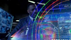LOCCENT Mission Control | Pacific Rim Wiki | Fandom